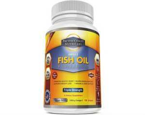 PacificCoast NutriLabs Omega 3 Review (UPDATED DECEMBER 2025) | Reviewy