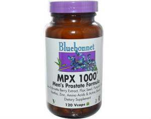 Bluebonnet MPX 1000 Prostate Support Review (UPDATED JANUARY 2026) | Reviewy