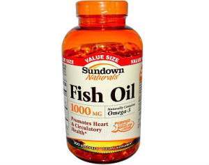 Sundown Naturals Fish Oil Review (UPDATED JANUARY 2026) | Reviewy