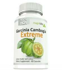 Research Verified Garcinia Cambogia Review (UPDATED MARCH 2022) | Reviewy