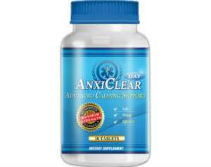 AnxiClear Review (UPDATED DECEMBER 2025) | Reviewy