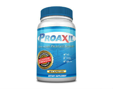 Proaxil Review (UPDATED MAY 2025) | Reviewy