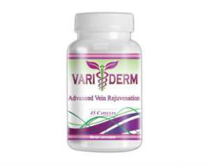 VariDerm Review (UPDATED OCTOBER 2025) | Reviewy