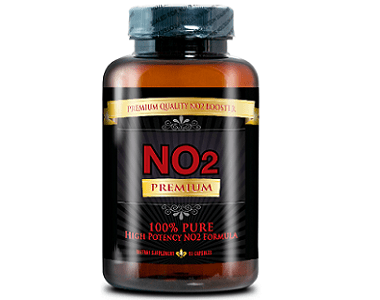 NO2 Premium (UPDATED OCTOBER 2025) | Reviewy