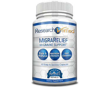 ResearchVerified MigraRelief Review (UPDATED SEPTEMBER 2025) | Reviewy