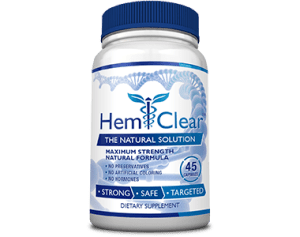 Consumer Health HemClear Review (UPDATED JANUARY 2026) | Reviewy