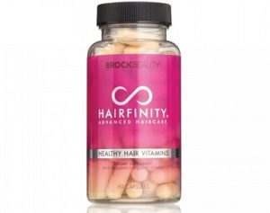 Hairfinity Healthy Hair Vitamins Review (UPDATED JANUARY 2026) | Reviewy