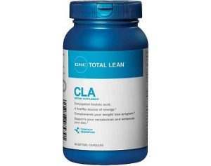 GNC Total Lean CLA Review (UPDATED OCTOBER 2025) | Reviewy