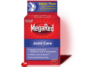 MegaRed Joint Care Review (UPDATED DECEMBER 2025) | Reviewy