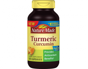 Nature Made Turmeric Curcumin Review (UPDATED DECEMBER 2025) | Reviewy