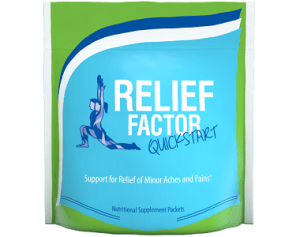 Relief Factor Quickstart Review (UPDATED DECEMBER 2025) | Reviewy