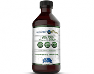 Research Verified Yacon Syrup Review (UPDATED JULY 2025) | Reviewy