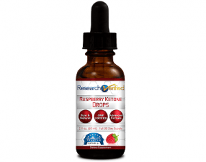 Research Verified Raspberry Ketone Drops Review (UPDATED JULY 2025 ...