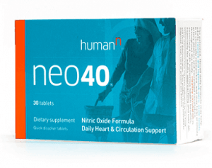 HumanN Neo40 Review (UPDATED DECEMBER 2025) | Reviewy