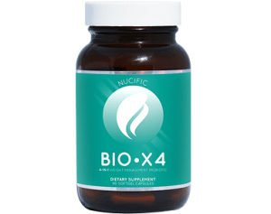 Nucific Bio-X4 Review (UPDATED JULY 2025) | Reviewy