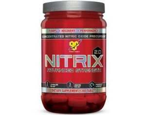 BSN Nitrix 2.0 Review (UPDATED OCTOBER 2025) | Reviewy
