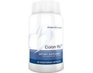 Designs For Health Colon Rx Review (UPDATED OCTOBER 2025) | Reviewy