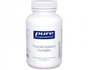 Pure Encapsulations Thyroid Support Complex Review (UPDATED JANUARY ...