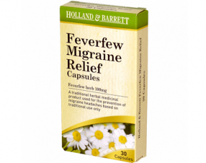 Feverfew Migraine Relief Review (UPDATED MAY 2026) | Reviewy
