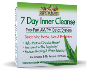 Country Farms 7-Day Inner Cleanse Review (UPDATED OCTOBER 2025) | Reviewy