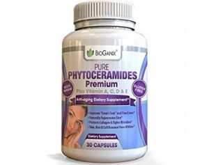 Bioganix Pure Phytoceramides Premium Review (UPDATED APRIL 2025) | Reviewy