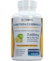 Research Verified Garcinia Cambogia Review (UPDATED MARCH 2022) | Reviewy