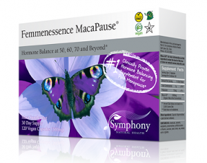 Symphony Natural Health Femmenessence MacaPause Review (UPDATED MAY ...