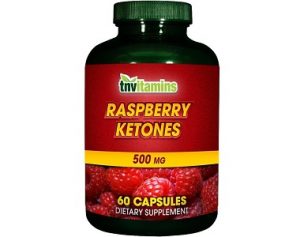 TNVitamins Raspberry Ketones Review (UPDATED JUNE 2025) | Reviewy