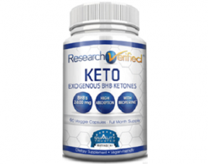 Research Verified Keto Review (UPDATED MAY 2026) | Reviewy