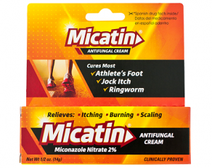 Micatin Antifungal Cream Review (UPDATED DECEMBER 2025) | Reviewy