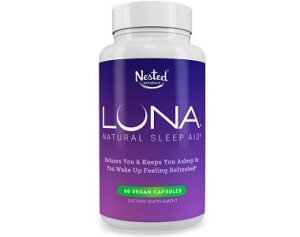Nested Natural Luna Review (UPDATED JUNE 2025) | Reviewy