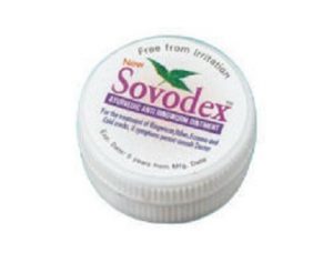 Sovodex Anti Ringworm Ointment Review (UPDATED OCTOBER 2025) | Reviewy
