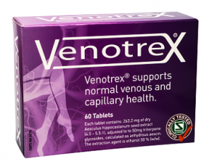 Venotrex Review (UPDATED OCTOBER 2025) | Reviewy